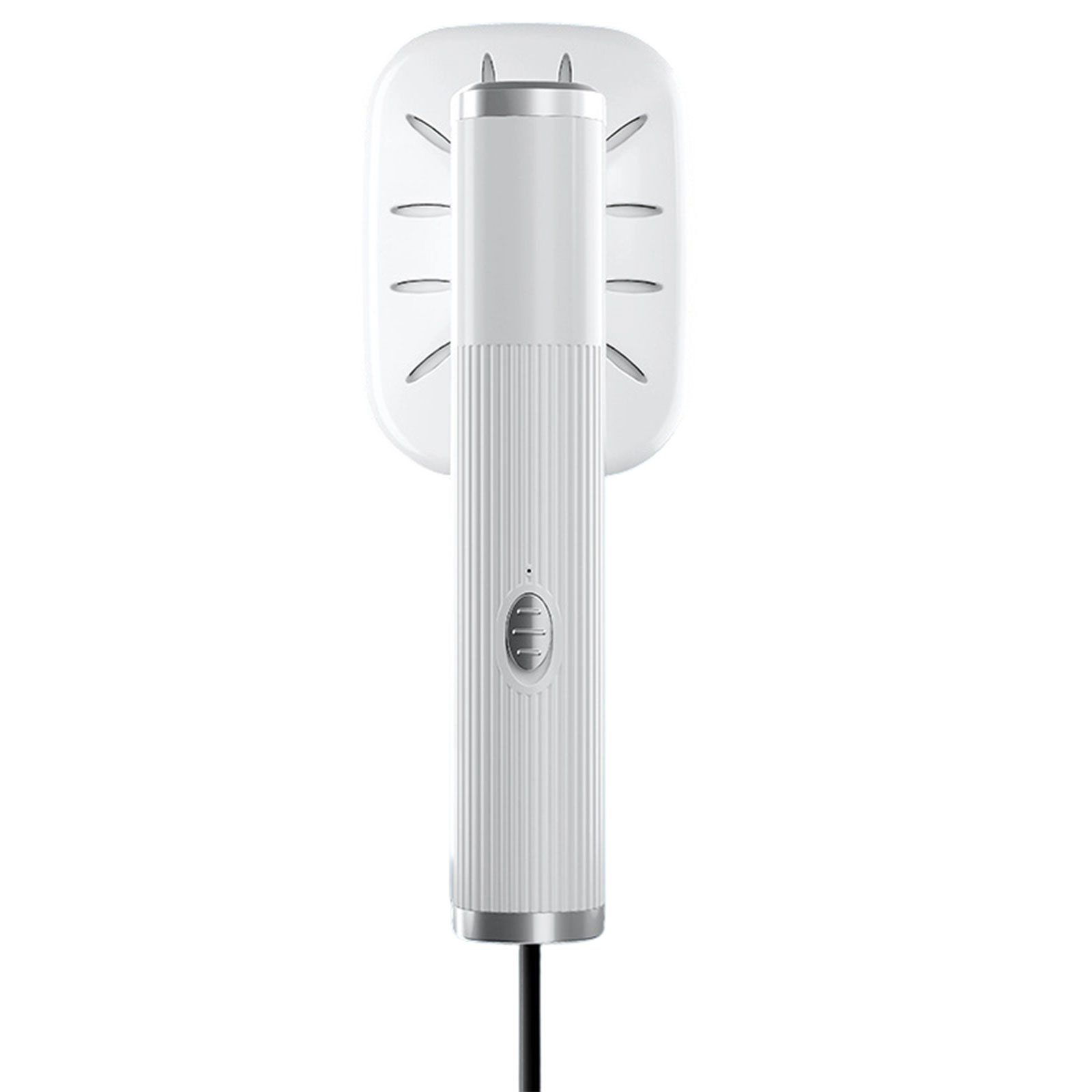Складной отпариватель USB питание компактный дизайн