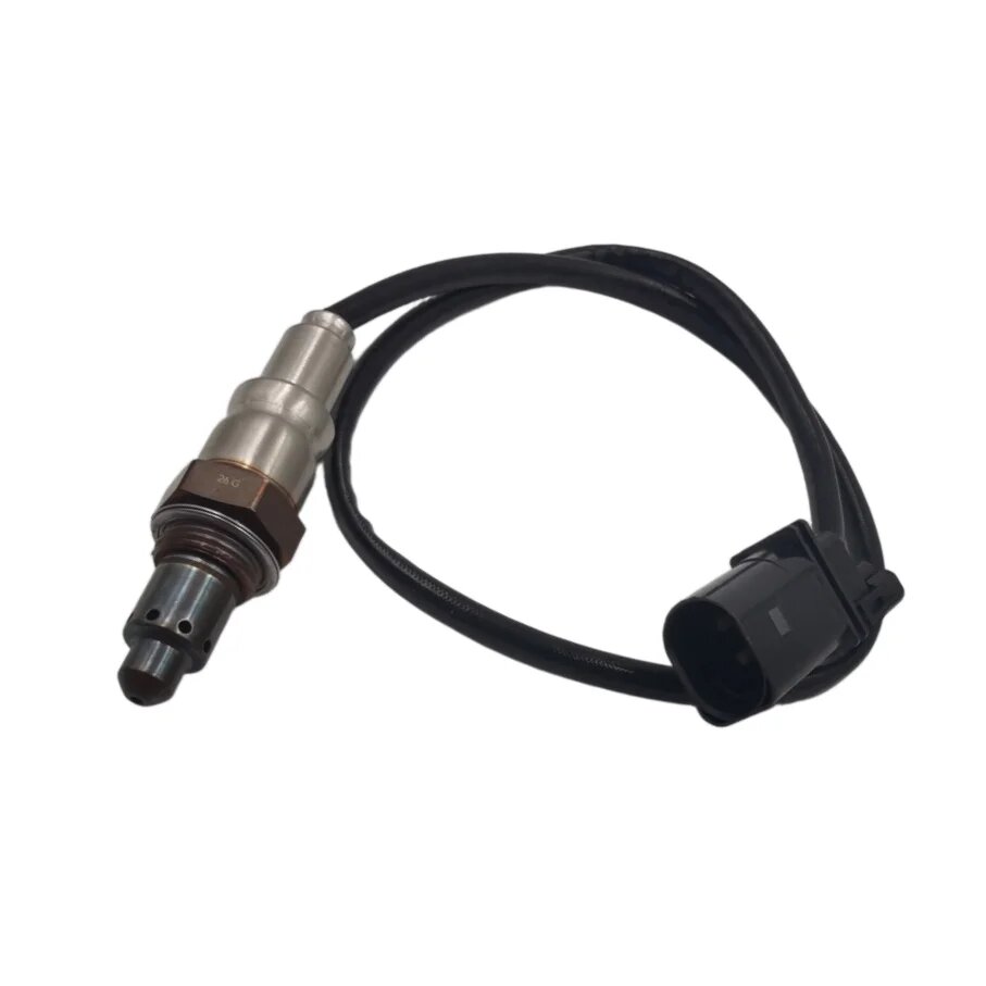04E906262HJ Передний кислородный датчик подходит для VW Bora, Golf, Jetta, Magotan, Passat