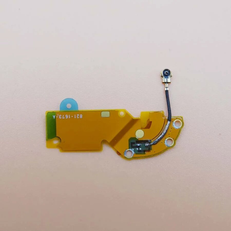 Для iPod Touch 5 5 Wifi антенна сигнальный гибкий кабель лента Запасная часть