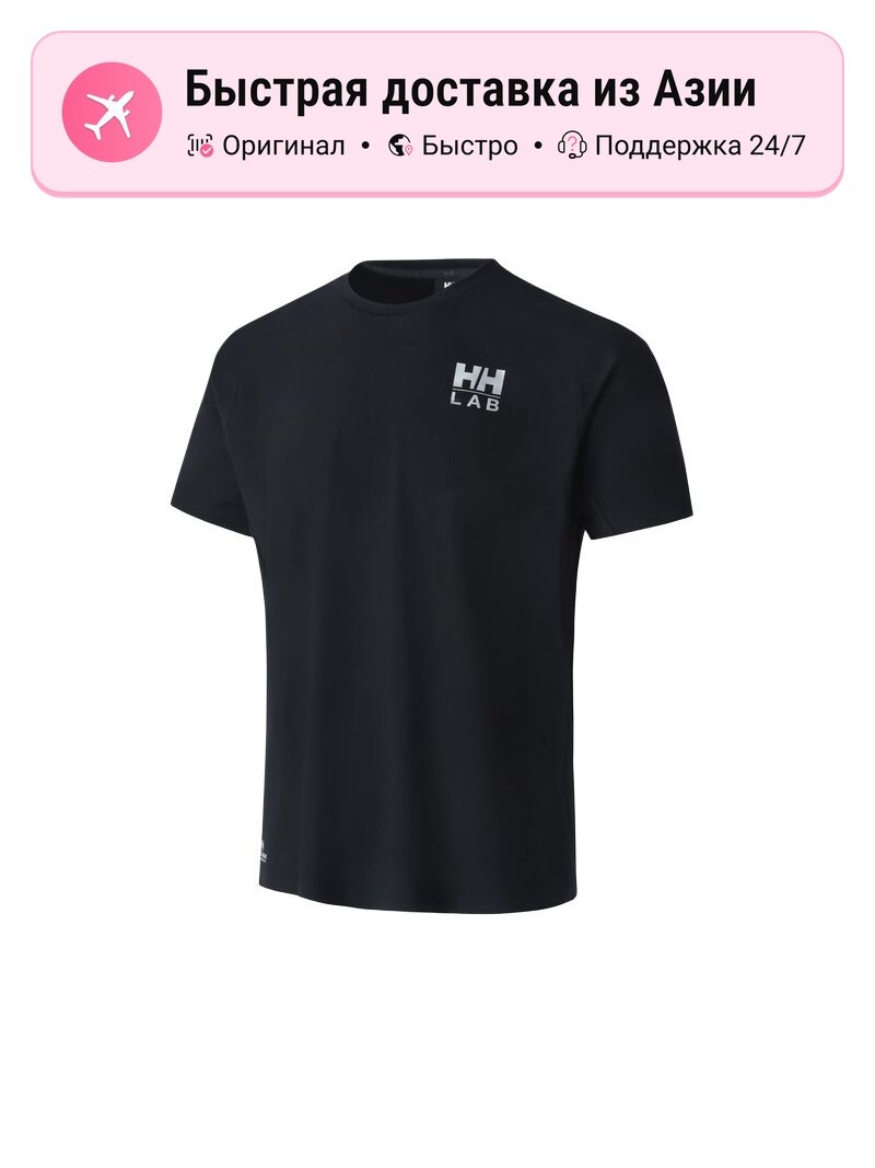 Футболка Helly Hansen Active