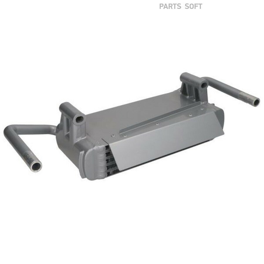 D4AG021TT_Масляный радиатор от официального дистрибьютора, THERMOTEC, артикул D4AG021TT