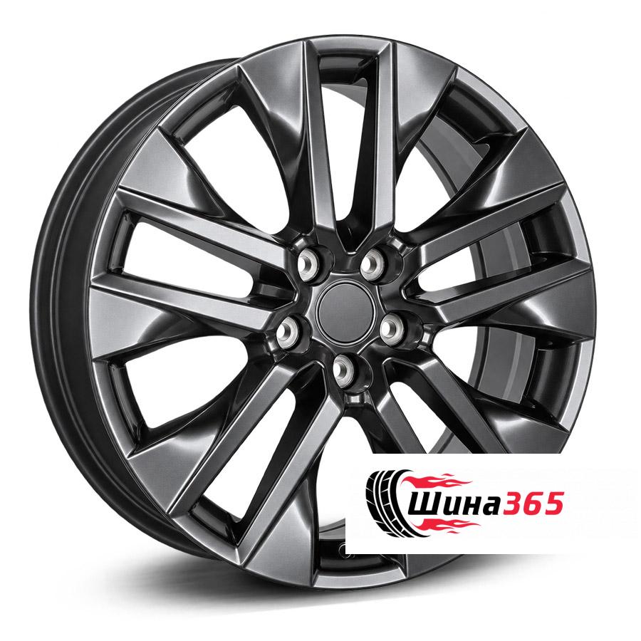 Литой колесный диск RPLC TO101 R19 / 7.5J PCD 5x114.3 ЕТ 40 ЦО 60.1 HB