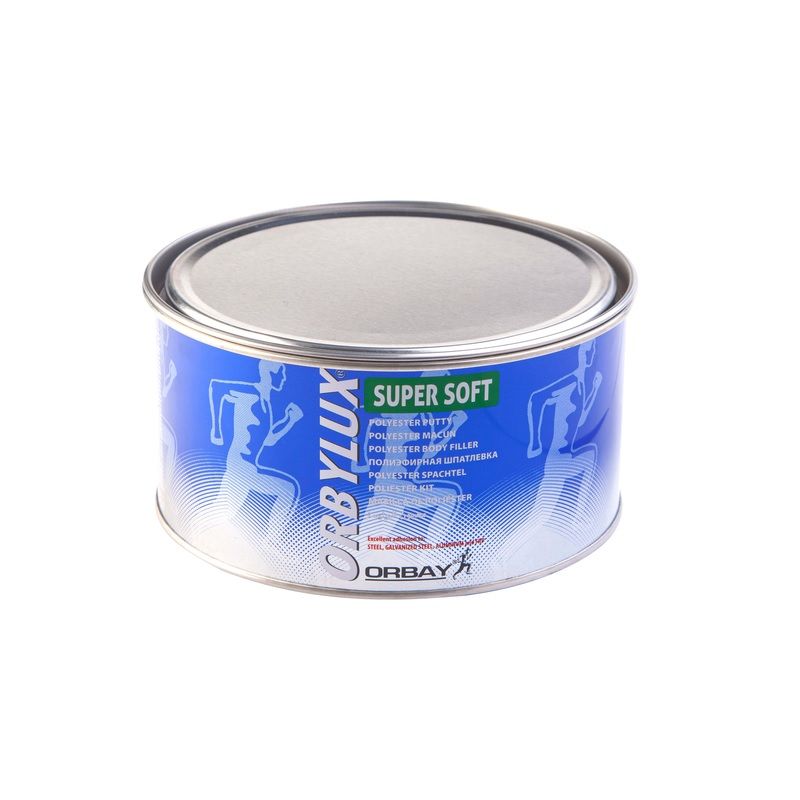 Шпатлевка ORBAY ORBYLUX SUPER SOFT 0,85 мл