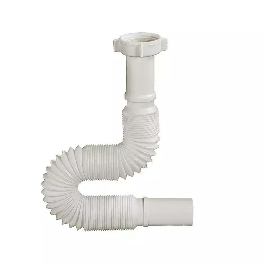 Гибкая труба 1 1/4"х32, max 650 мм, ORIO АС-1018