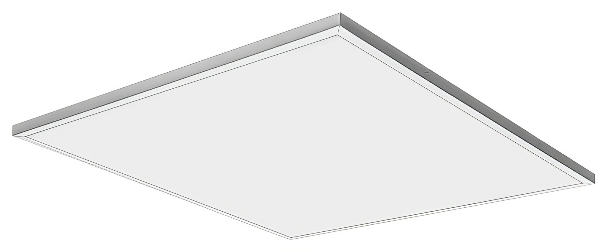 Светодиодный светильник CSVT AVRORA 90-32 opal-sand 595x595 IP20 4000К CRI90 ЦБ000019610
