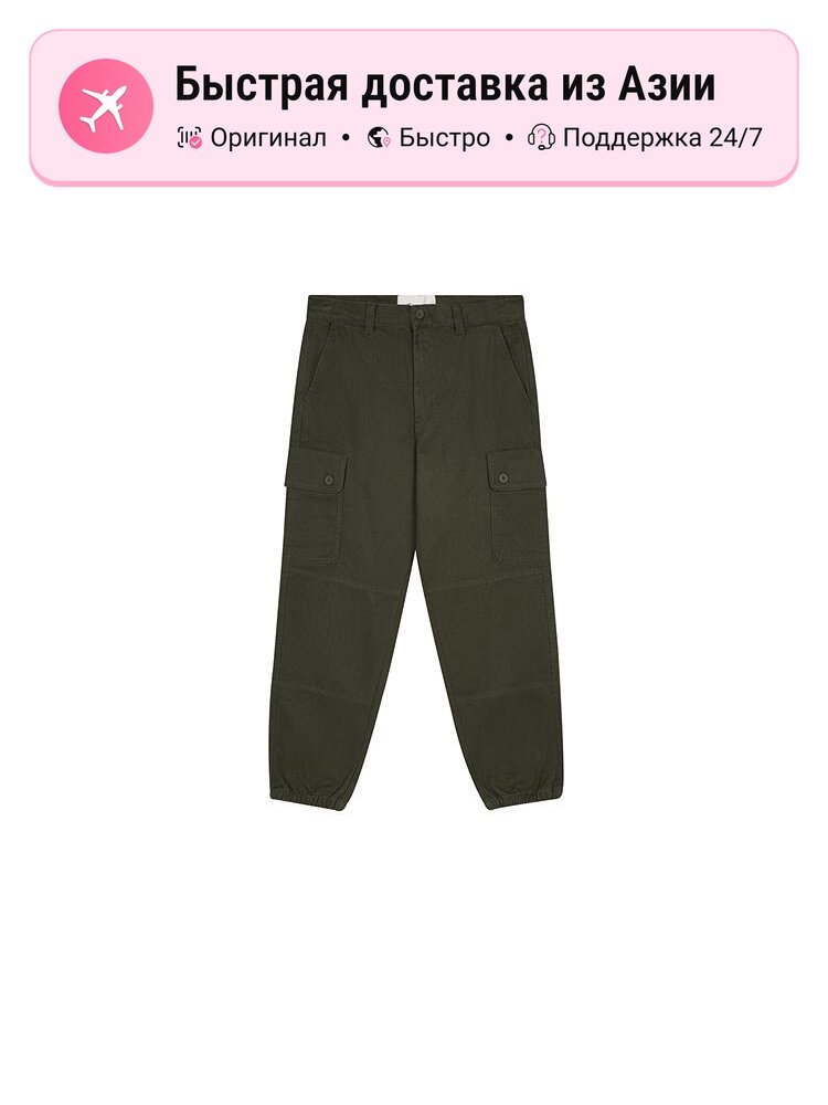 Брюки слаксы Champion FW24 Surplus+Utility