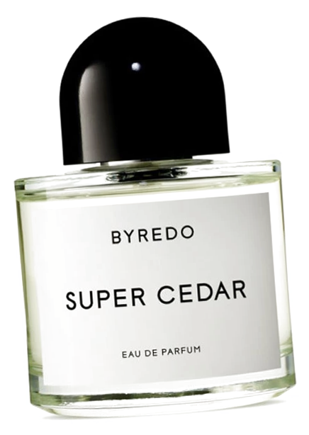 Byredo Super Cedar сэмпл 2 / Парфюмерная вода Байредо Супер Кедр пробник