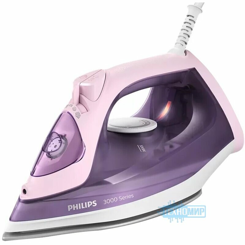 Утюг Philips DST3020/30