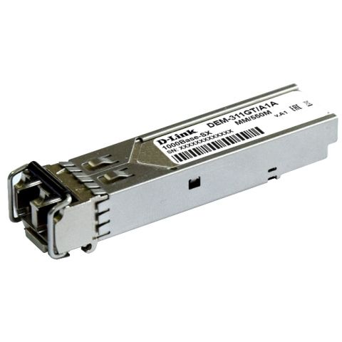 SFP-модуль D-Link DL-311GT/A1A