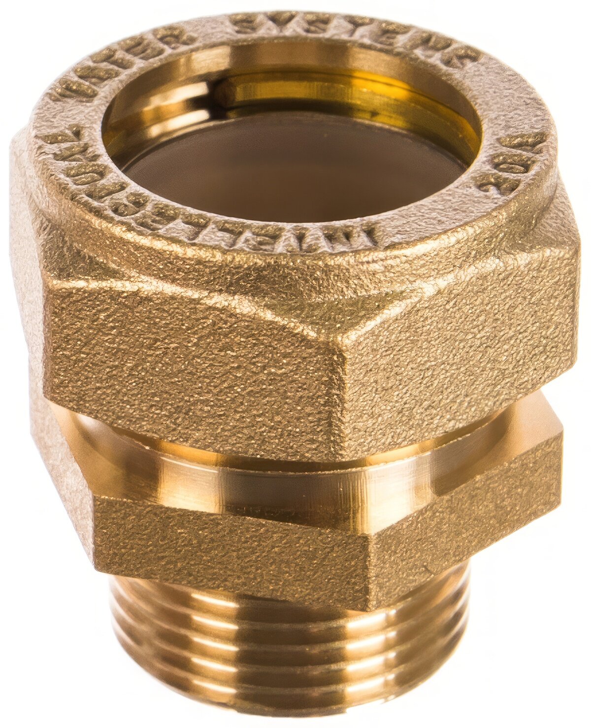 Муфта Stahlmann M 20х3/4 EF 061059 2217170