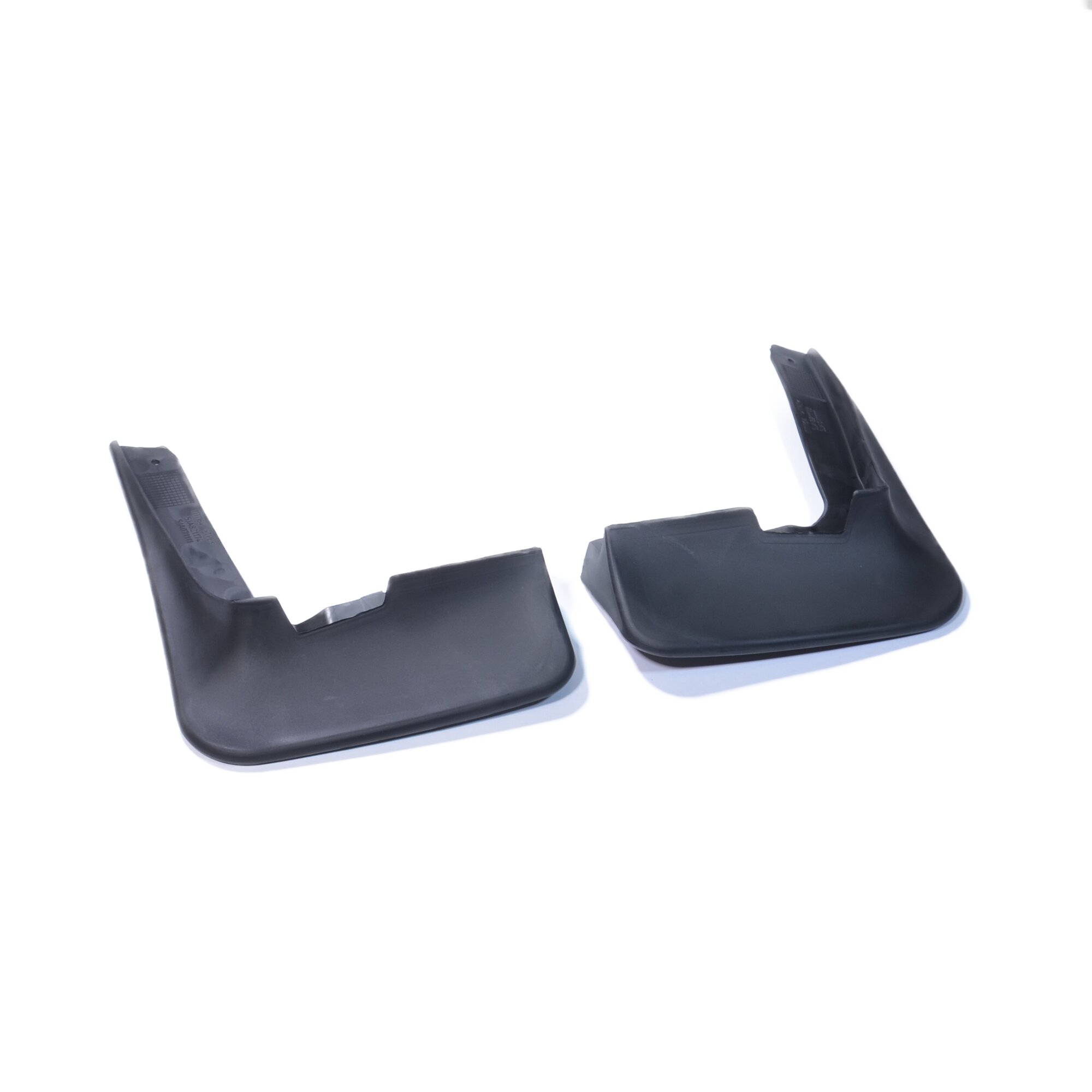 К-т Брызговиков 2 шт SKODA RAPID I, II 2012-2020 перед 5JA821173 / 5JA071111 AUTO-GUR AG001058