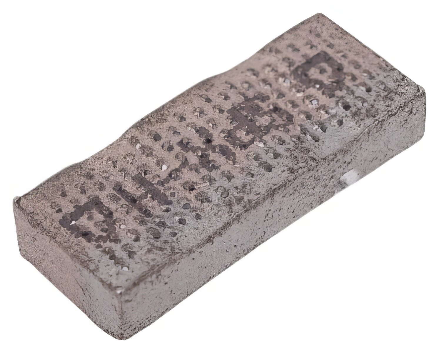Сегмент алмазный SPX-H (24x4.5x10 мм; для коронок 225-600 мм) Hilti 2157979