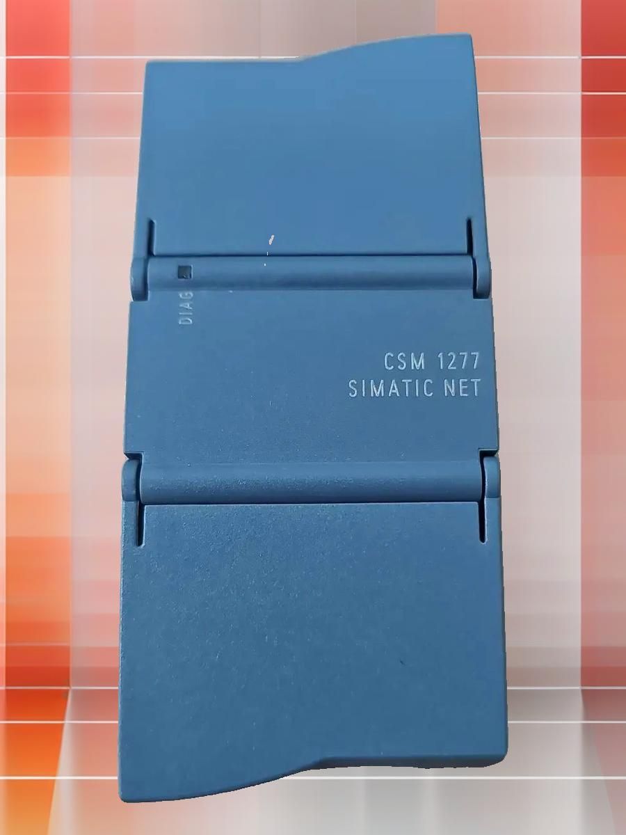 Коммуникационный модуль Siemens 6GK7277-1AA10-0AA0