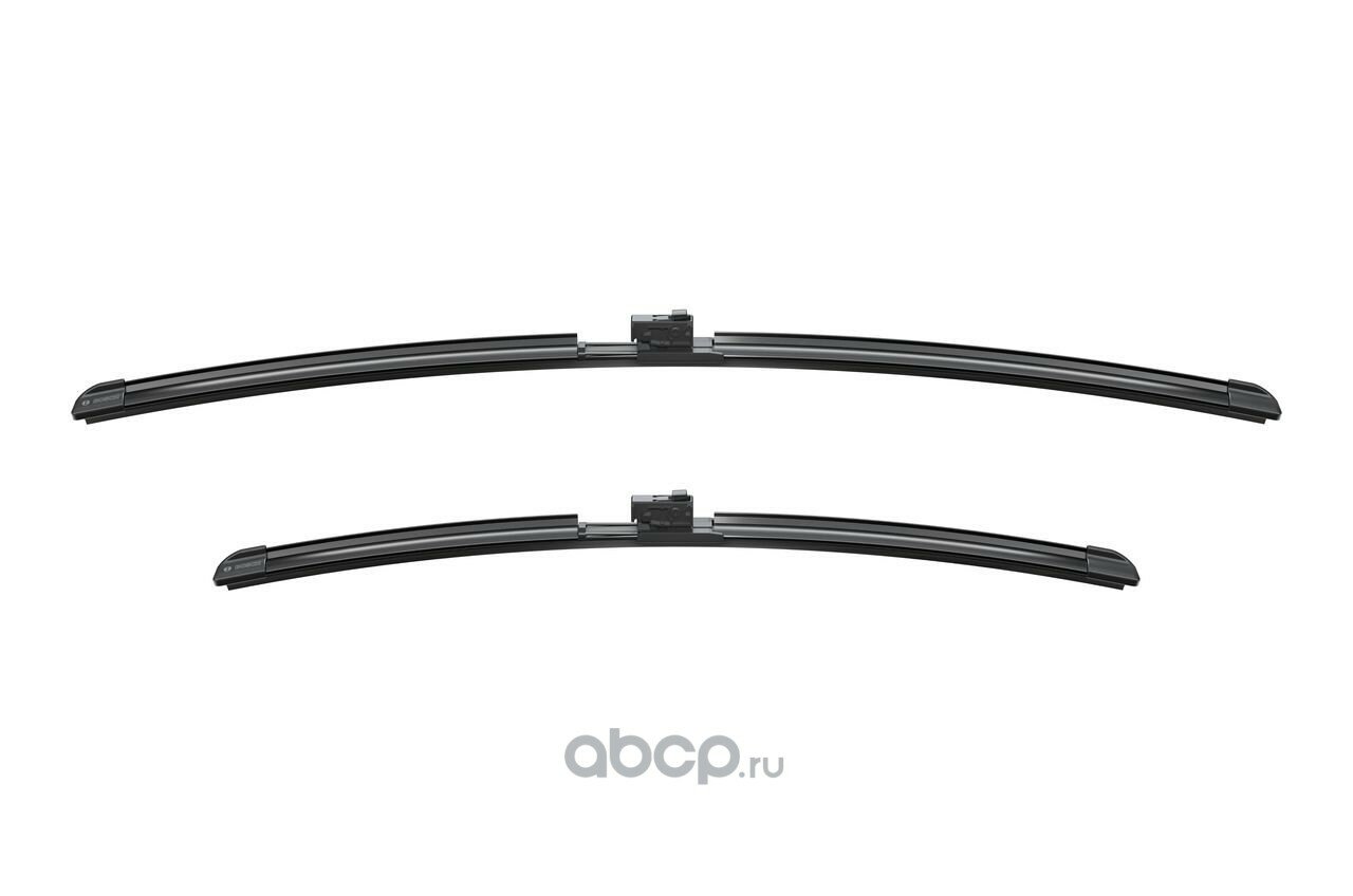 Щетка стеклоочистителя Bosch 3397014727