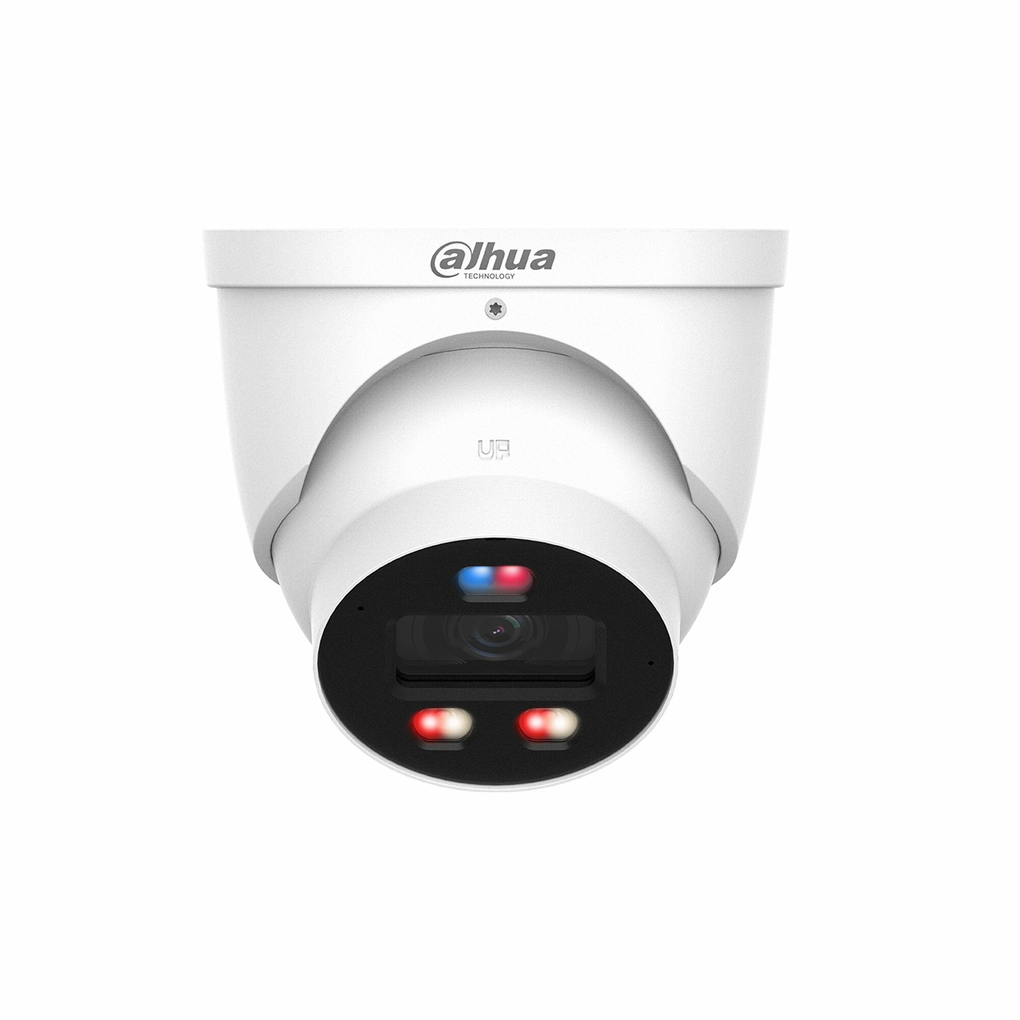 Уличная IP-видеокамера DH-IPC-HDW3449HP-AS-PV-0280B-PRO 4Мп