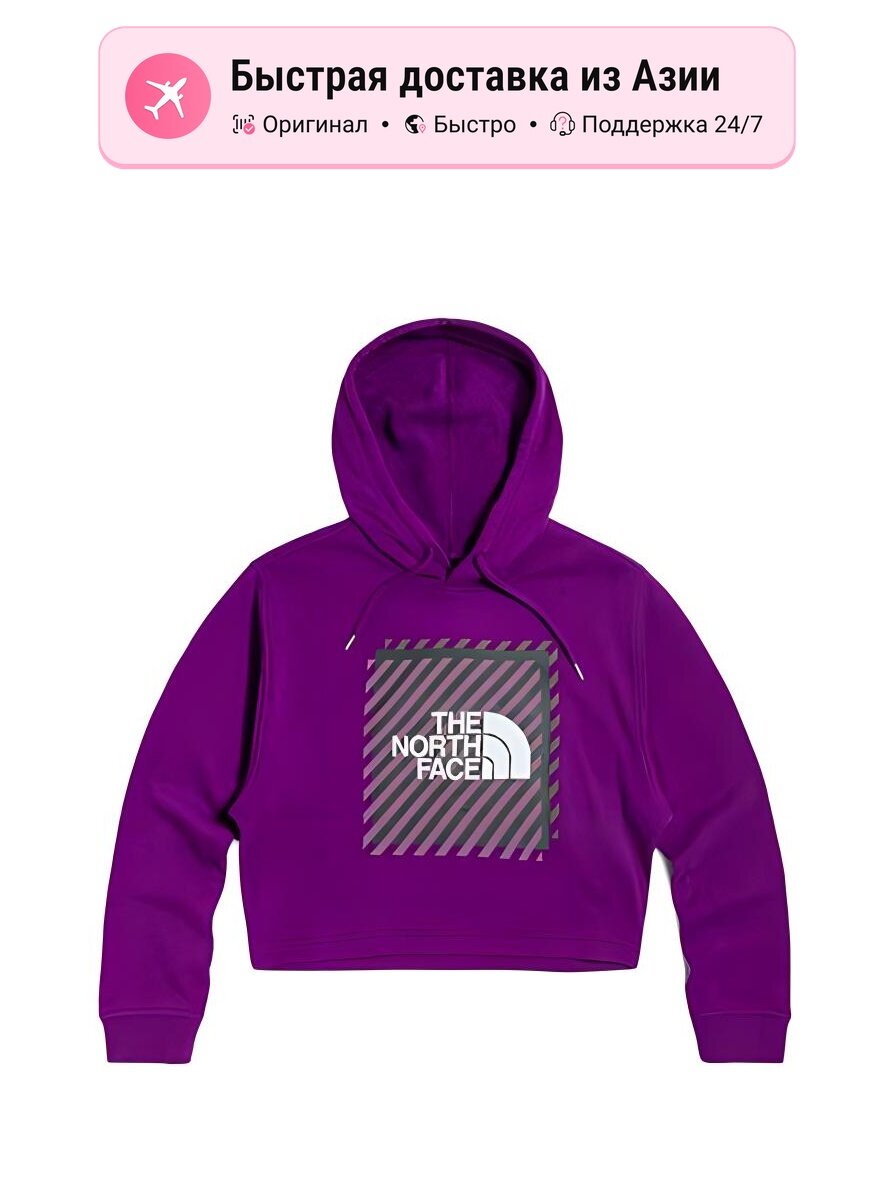 Свитшот The North Face THE NORTH FACE, 1 шт.