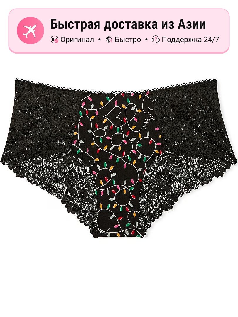 Трусы Victoria's Secret PINK