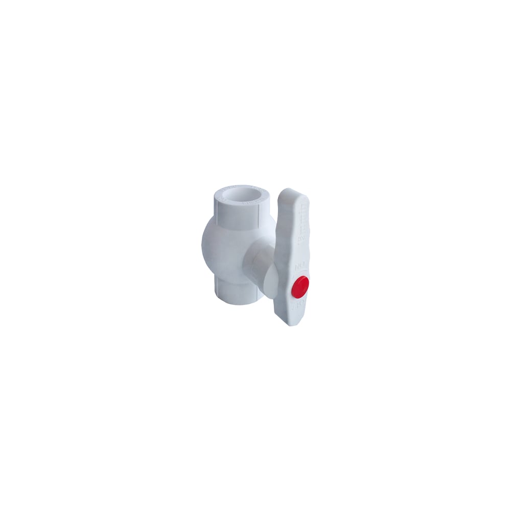 Шаровый кран PPR LAMMIN PREMIUM 25 Lm31172000025