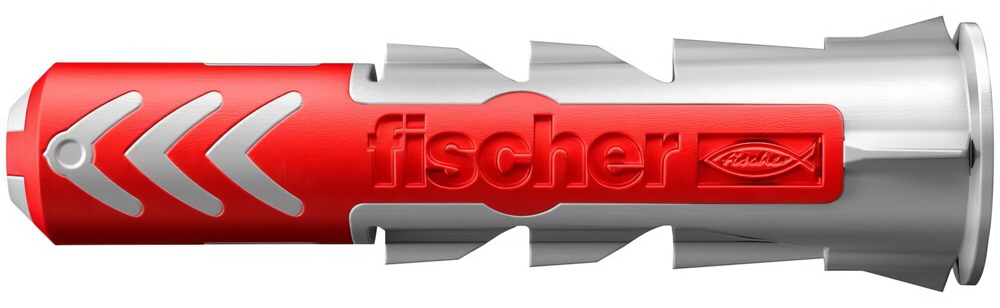 Дюбель универсальный Fischer DuoPower 14x70 мм нейлон (2 шт.)