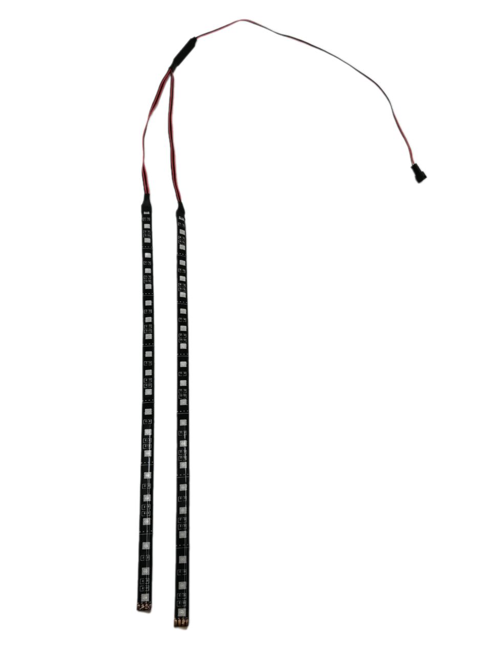 Светодиодная лента для электросамоката Kugoo (2ревизия)