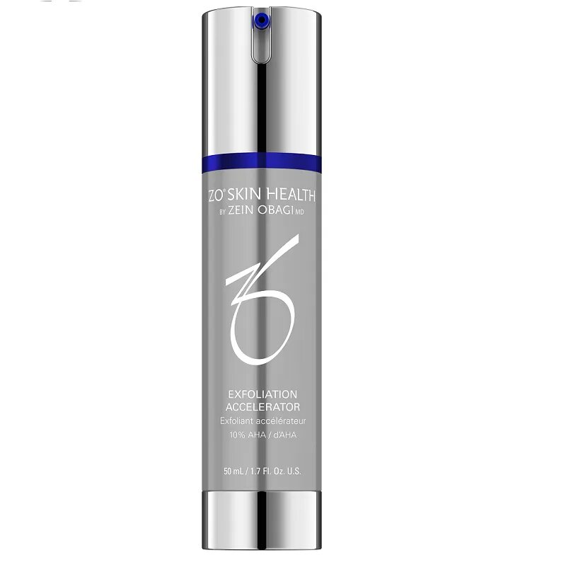 Zo Skin Health by Zein Obagi Средство для активного отшелушивания 50 мл 50 мл