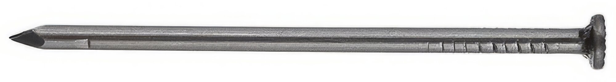 Гвозди строительные 1,8x40 мм (0,25 кг)