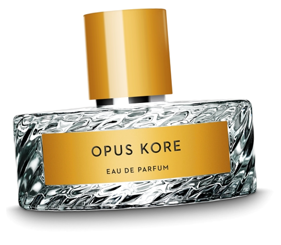 Парфюмерная вода Vilhelm Parfumerie Opus Kore пробник аромата 2 / Вильгельм Парфюмер Опус Кор миниатюра / Стойкий парфюм