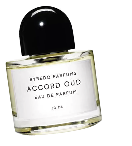 Парфюмерная вода Byredo Accord Oud сэмпл 2 / Байредо Аккорд Уд мини-флакон