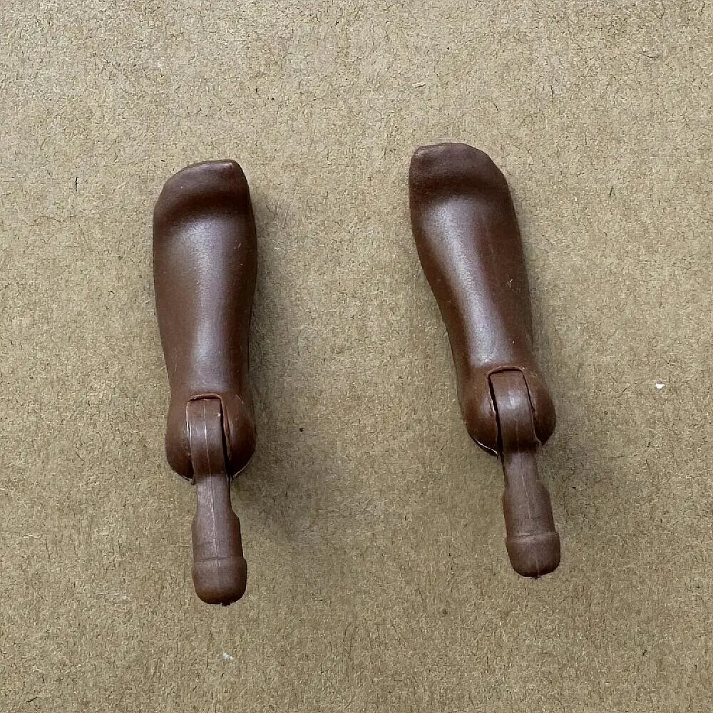 Сменные руки и ноги для кукол Barbie barbi feet