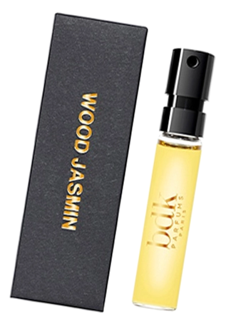 Парфюмерная вода Parfums Bdk Paris Wood Jasmin мини 2 / Сэмпл аромата Бдк Париж Вуд Жасмин
