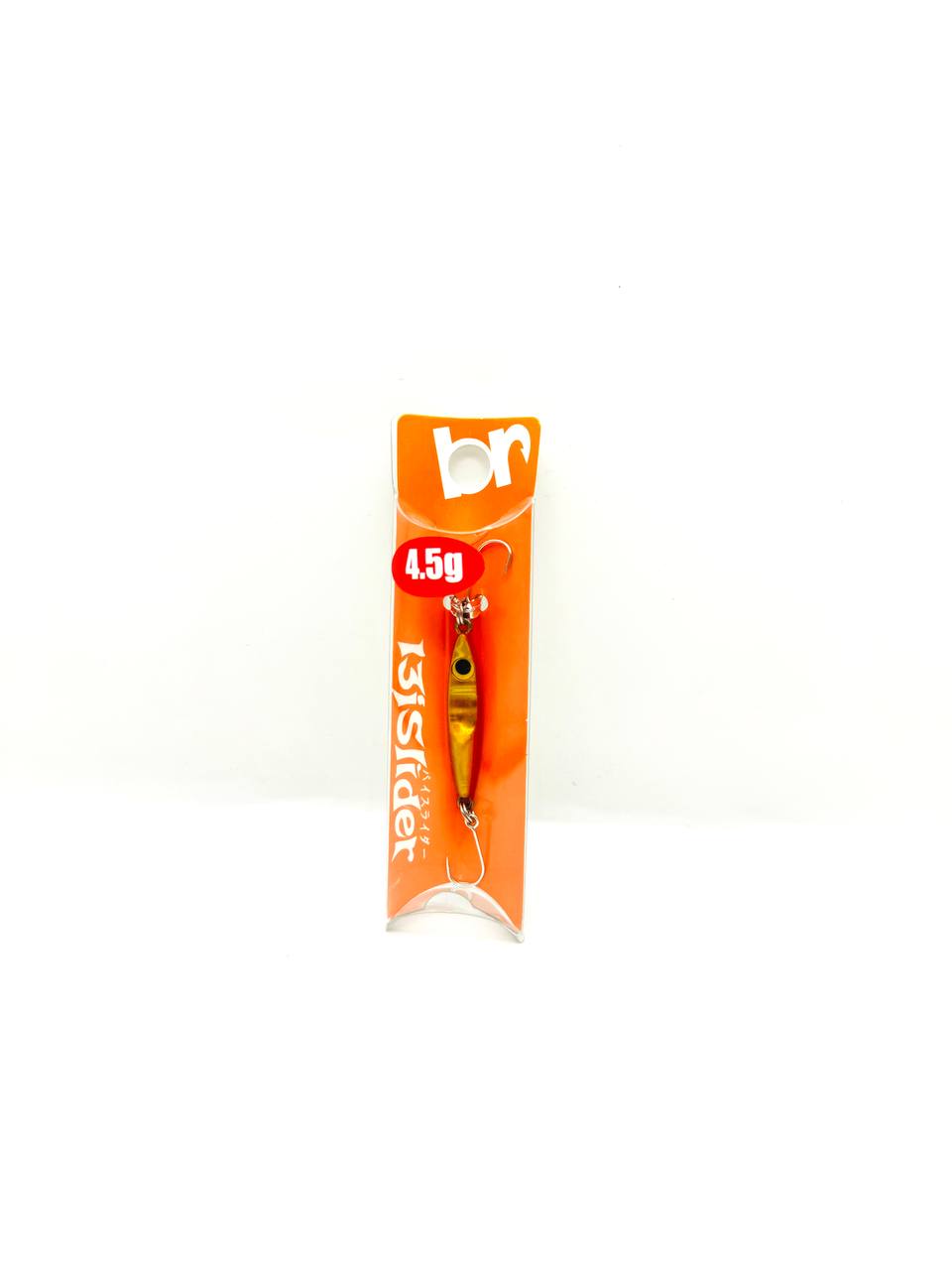 Пилькер Breaden 13iSlider 4.5g #01