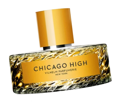 Vilhelm Parfumerie Chicago High сэмпл 2 / Парфюмерная вода Вильгельм Парфюмер Чикаго Хай пробник