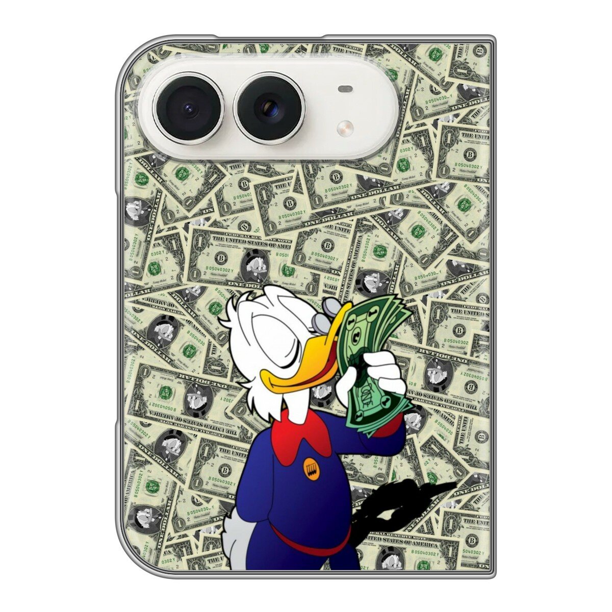 Чехол для Iphone Duo