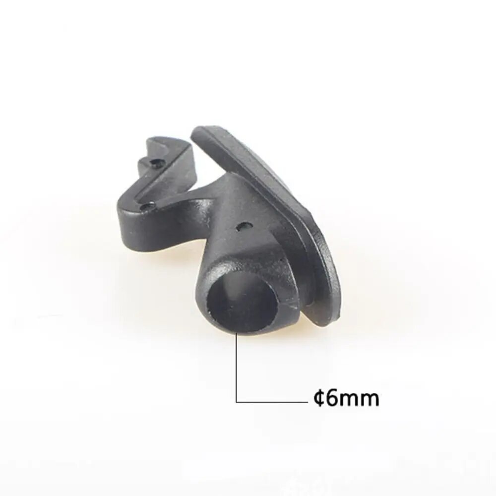 Заглушки для рамы велосипеда Cable Routing Frame Plug 6mm Big Hole