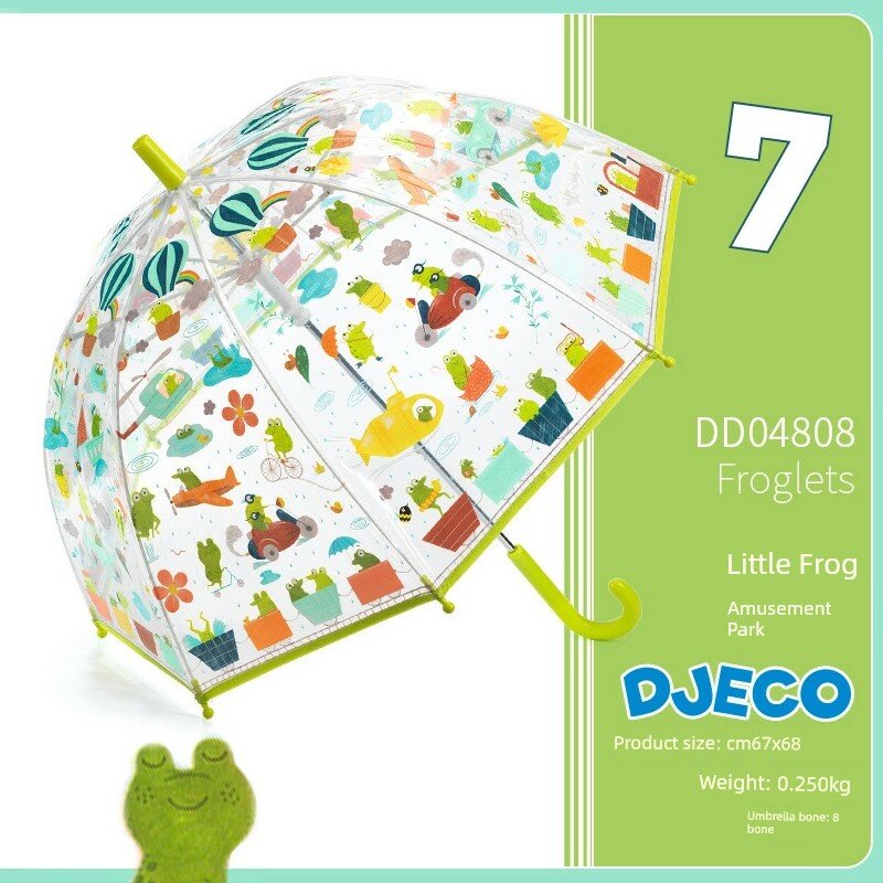 Зонт DJECO