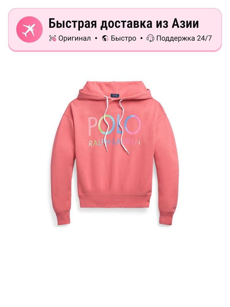 Свитшот Polo Ralph Lauren Polo Ralph Lauren, 1 шт.
