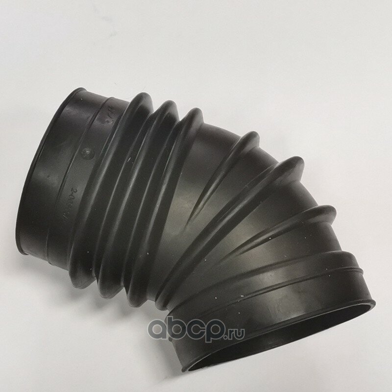 Колено шланга 57G86/79-23,4/60/25,3-EPDM Man 81619500261