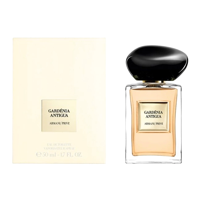 Туалетная вода Giorgio Armani Armani Prive Gardenia Antigua пробник 2 / Джорджио Армани Армани Приве Гардения Антигуа миниатюра / Сэмпл