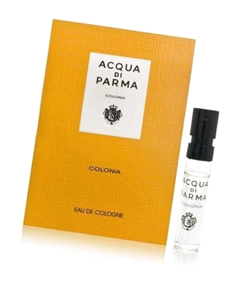Одеколон Acqua Di Parma Acqua Di Parma Colonia пробник 1.5 / Сэмпл Аква Ди Парма Аква Ди Парма Колония