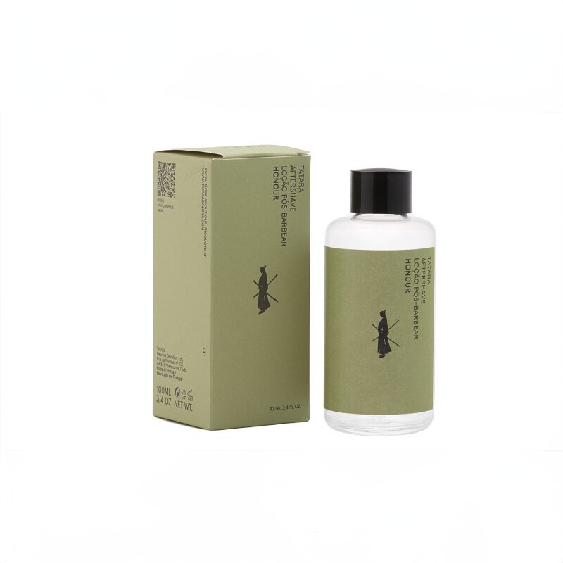 Лосьон после бритья Tatara