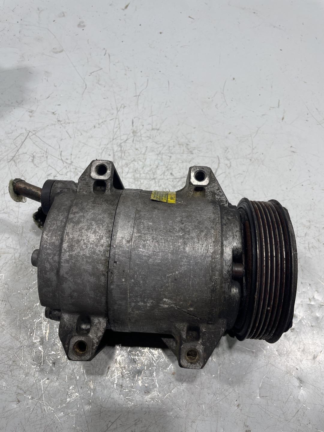 Компрессор кондиционера Volvo S80 1 (1998 - 2003) 8708581
