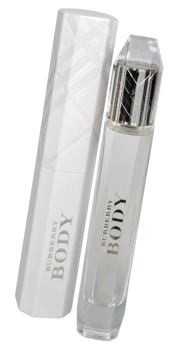 Туалетная вода Burberry Body Eau De Toilette пробник 2 / Барбери Боди Туалетная Вода миниатюра парфюма