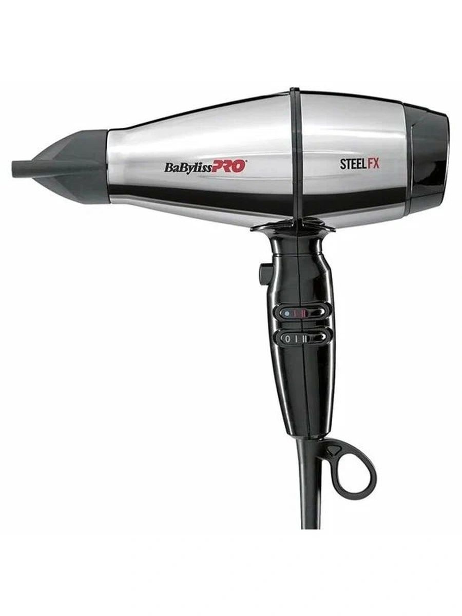 Фен Babyliss BAB8000IE