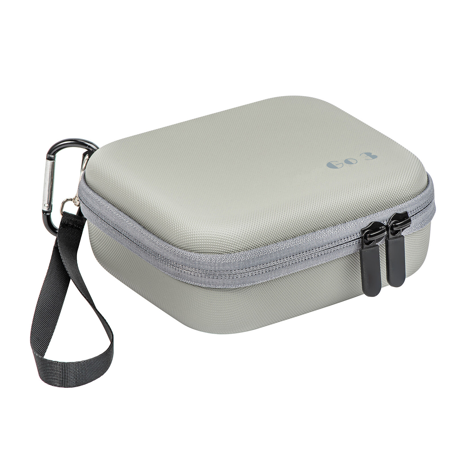 Водонепроницаемый PU Care Case Camera Camera Commore Pocket