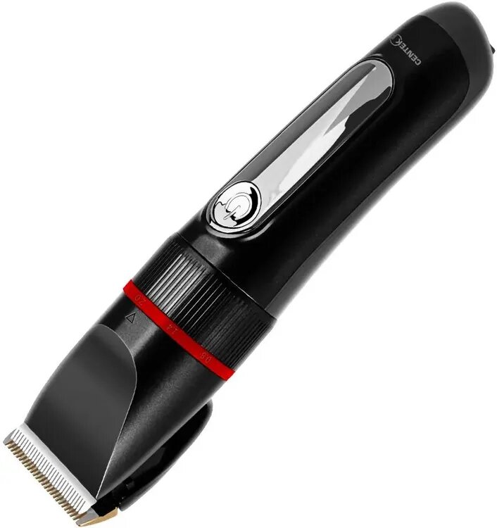 Машинка для стрижки CENTEK CT-2101 черный