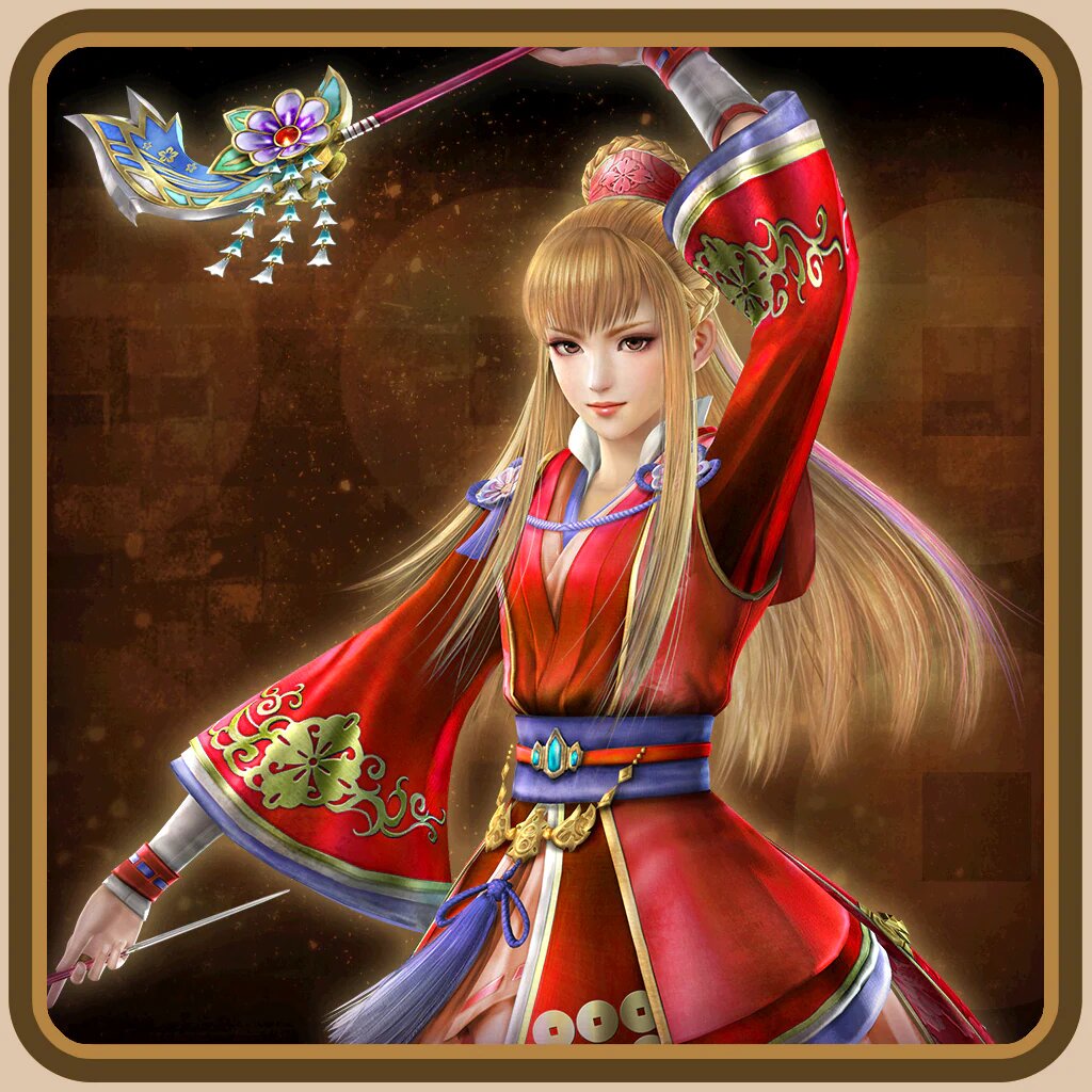 Дополнение Sanada Color Costume "ChaCha", цифровое издание PlayStation 4, регион Индонезия / код пополнения баланса