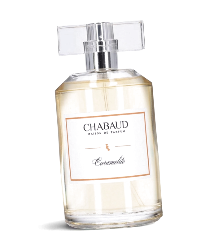 Парфюмерная вода Chabaud Maison De Parfum Caramelito пробник 2 / Сэмпл Шабо Карамелито