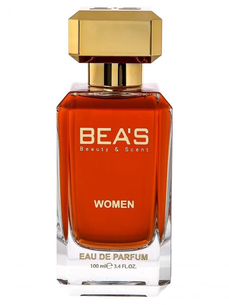 BEA'S W 568 ( по мотивам Paco Rabanne Olympea) парфюмированная вода 50мл
