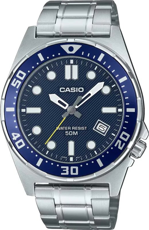  CASIO
