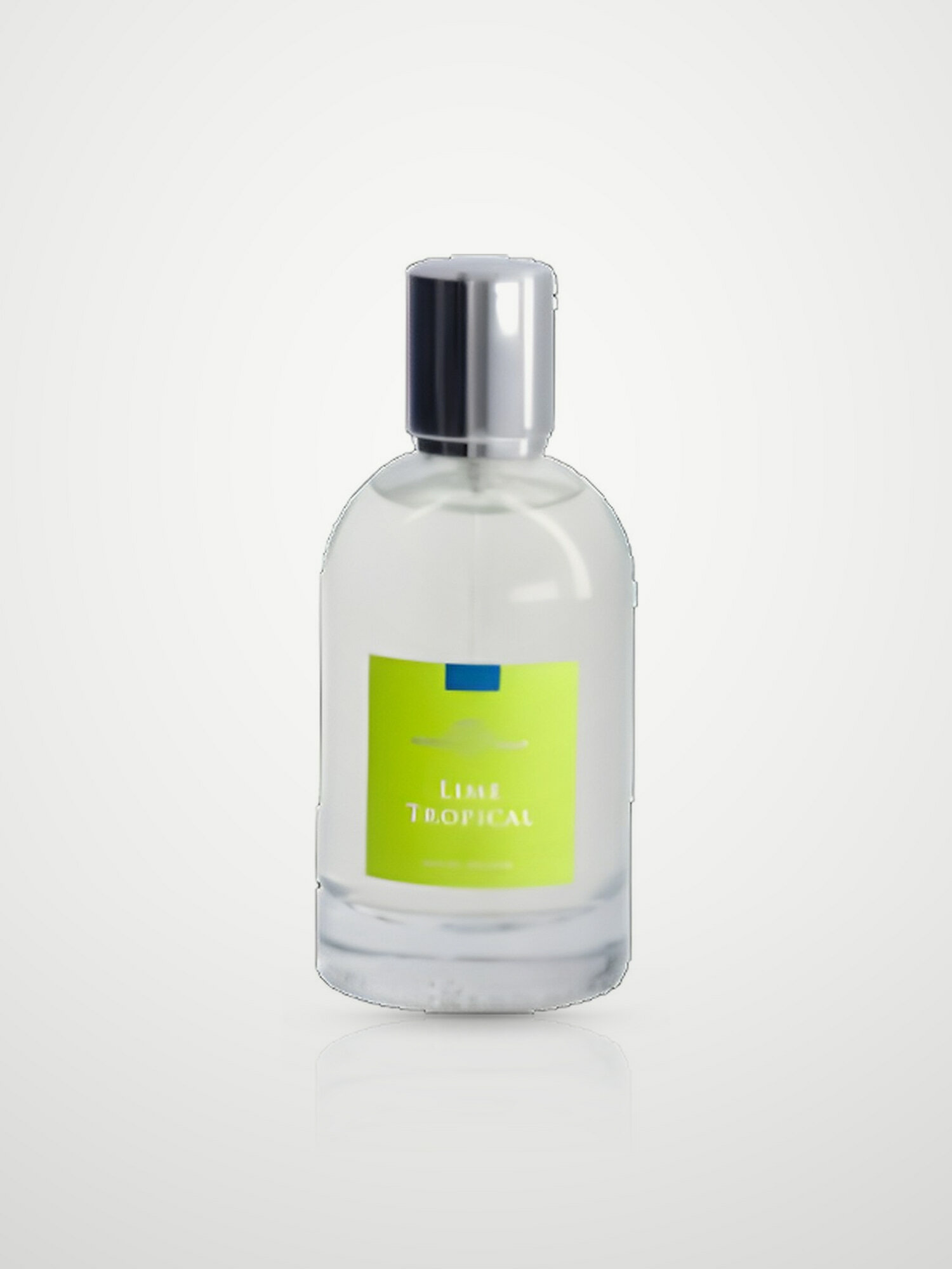 Туалетная вода Comptoir Sud Pacifique Lime Tropical Eau de Toilette унисекс 30 мл
